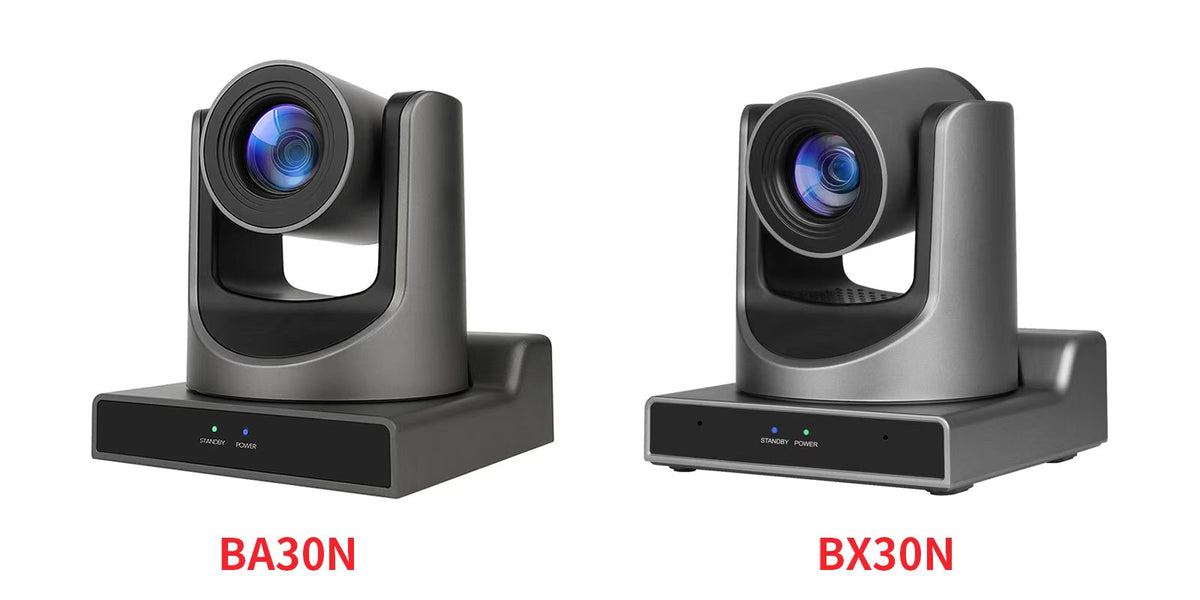 The differences between BA30N & BX30N ( Differences between BA & BX se